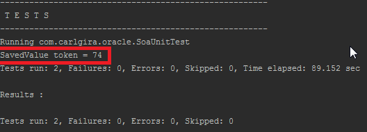 Soa Experiences Oracle Soa Suite Unit Test With Groovy 11g 12c Part 2