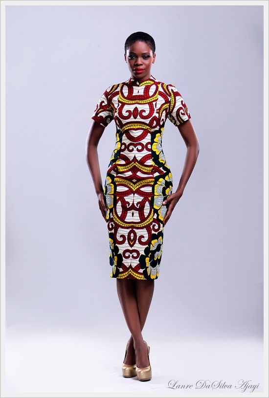 Corporate Fashionista TT: Emancipation Day Attire for the office