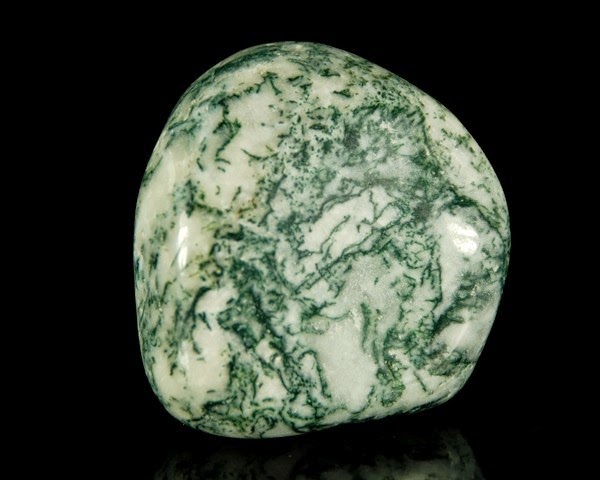 Significado das Pedras: Significado da Pedra Ágata Musgo