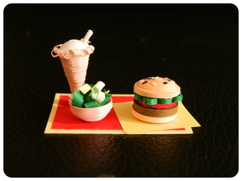 Paper Charm Creations