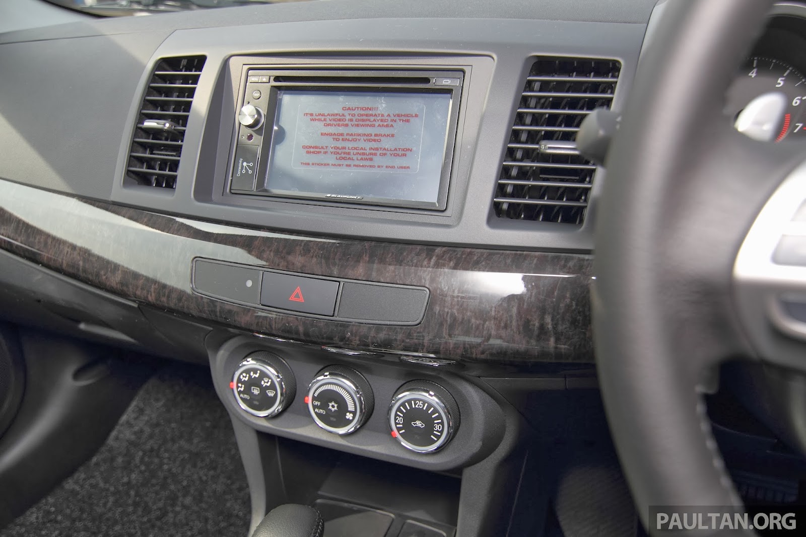 Auto Insider Malaysia – Your Inside Scoop For The Car Enthusiast