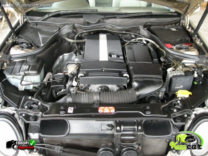 รถเด่นเต็นท์รถมือสองถนนกาญจนาฯ Kooncar2Hands: MERCEDES-BENZ C180 W203 1 ...