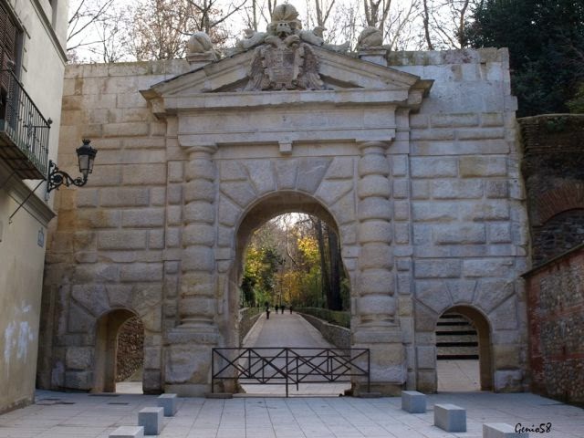 Glosario ilustrado de términos arquitectónicos y constructivos: COLUMNA ...