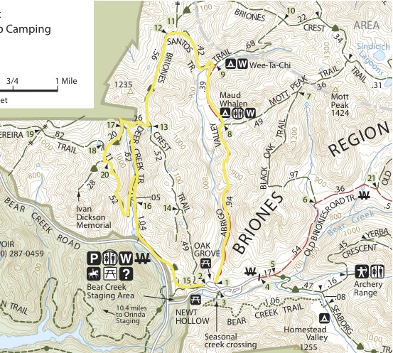 Mamma Quail Hiking California : Far and Wide: The rolling hills of ...