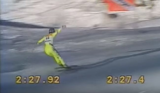 gernot reinstadler - USA News Collections