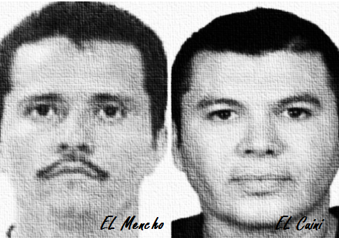 The Narco Map has Changed ~ Borderland Beat