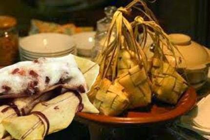 Leupeut Kunut | Carita Sunda