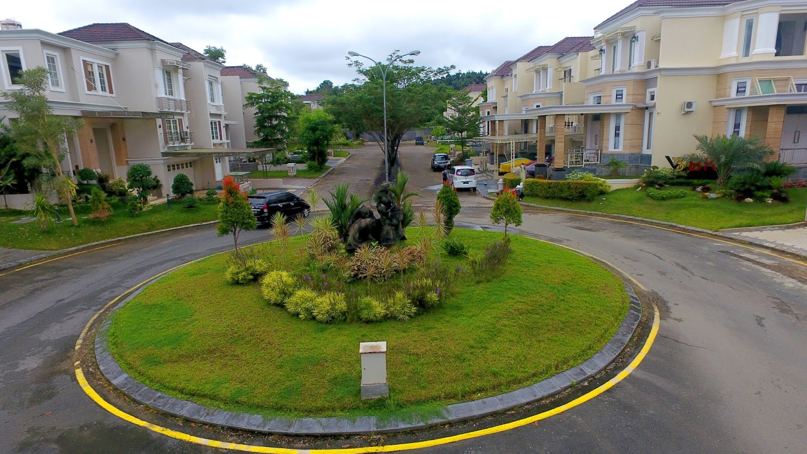 CITRALAND CITY SAMARINDA: 2017