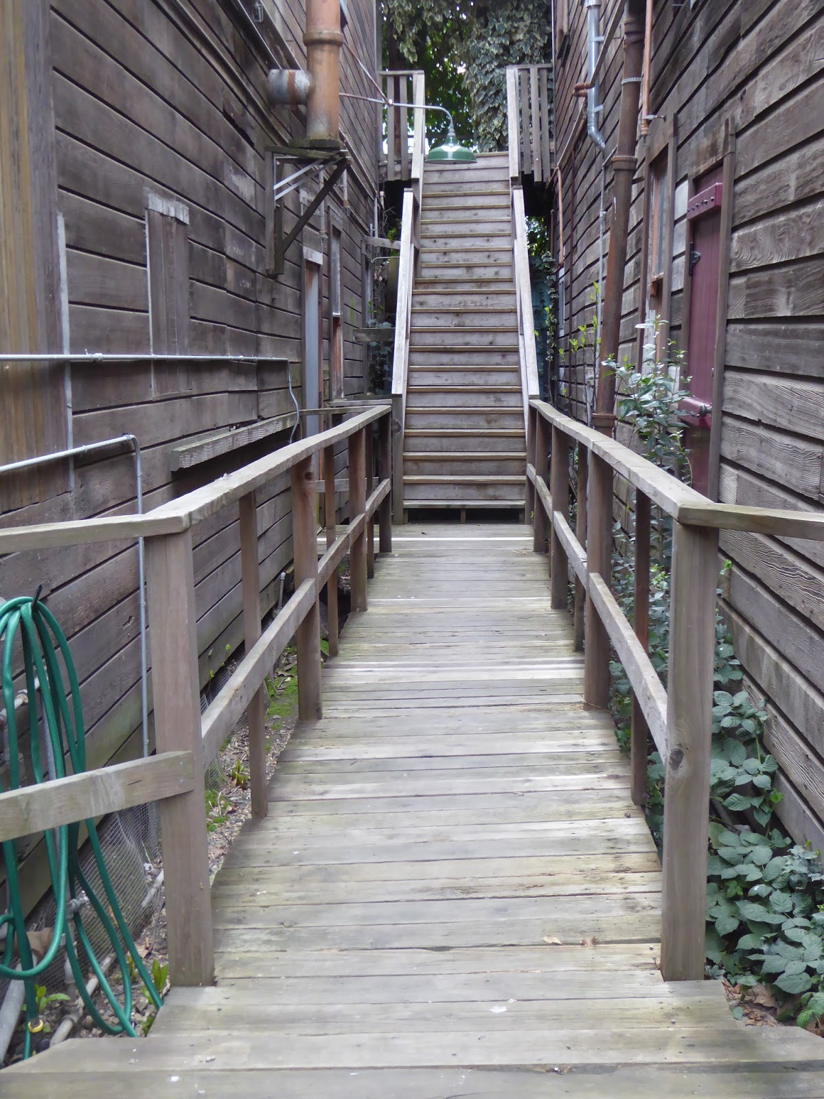 Nancy and Julianne's Travels