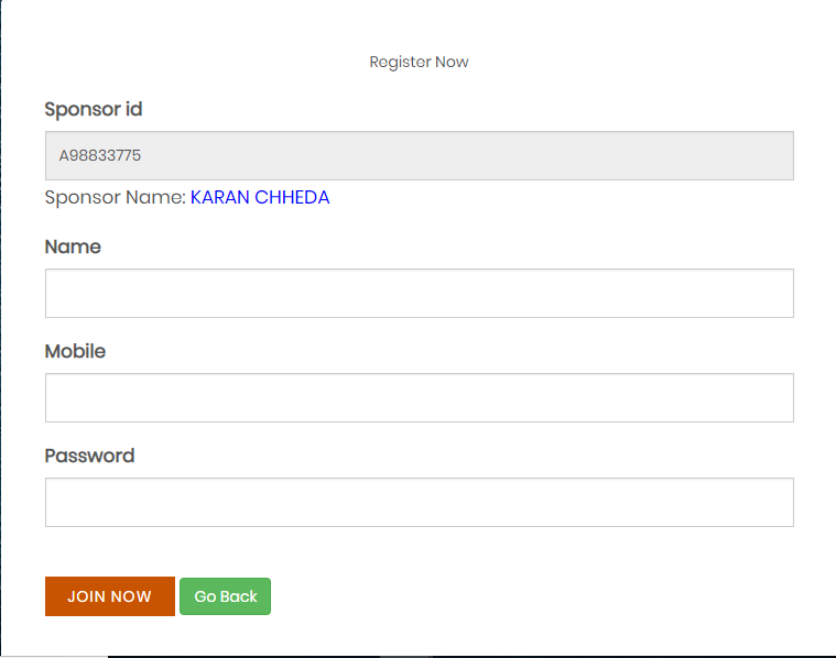 Earning Online Method 2019 By Karan Chheda