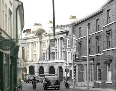 Maidstone: Then and Now | Visit Maidstone Blog