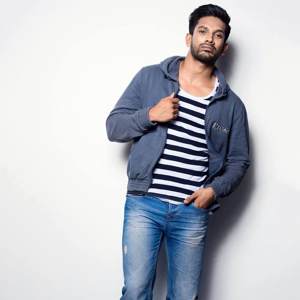 Damith Wijayathunga: 2017 Man of the Year Sri Lanka | Apollo Male Gods