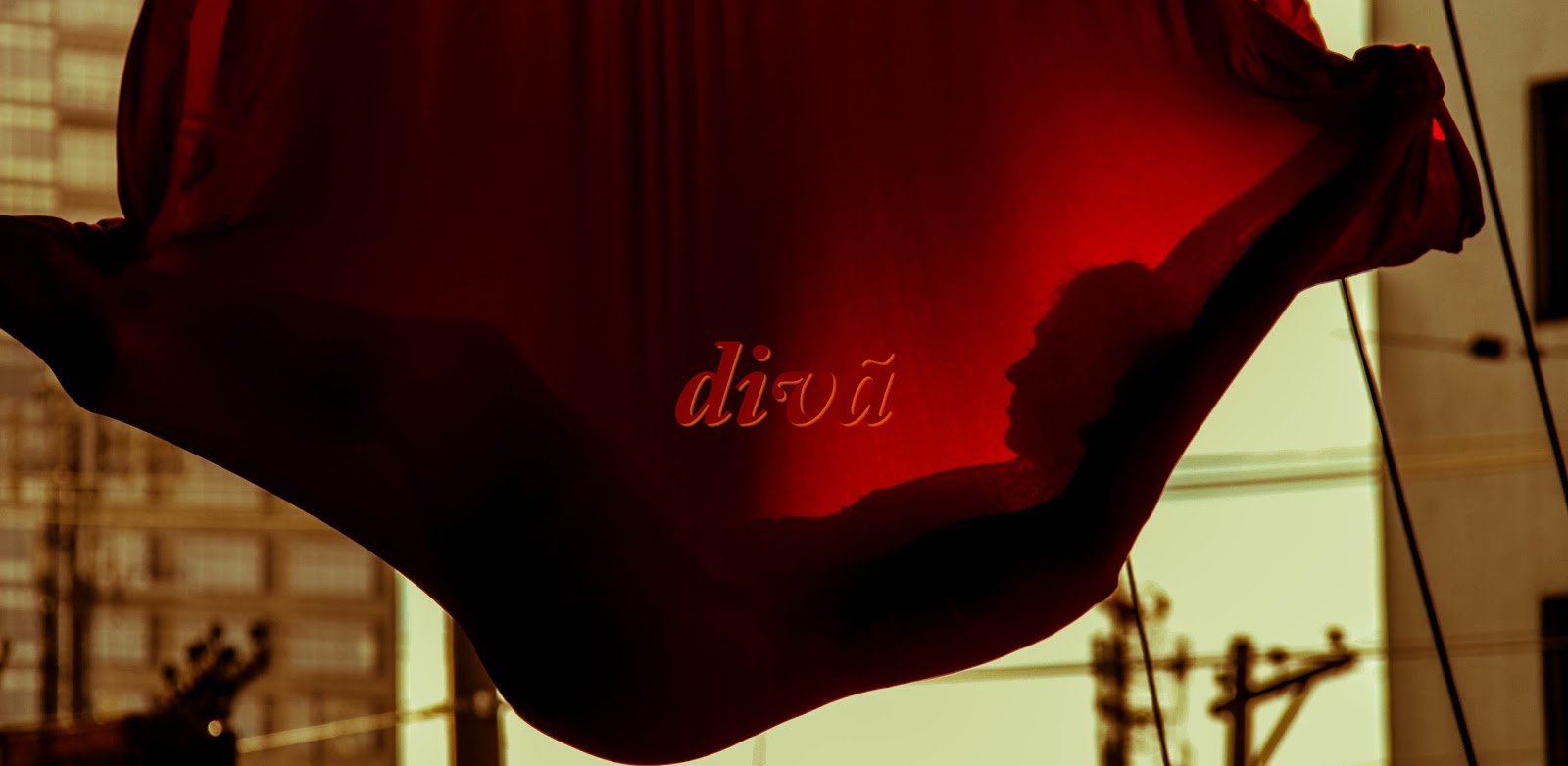 pé d'ouvido: no divã, a jogadora de vôlei Ana Maria Volponi Freitas