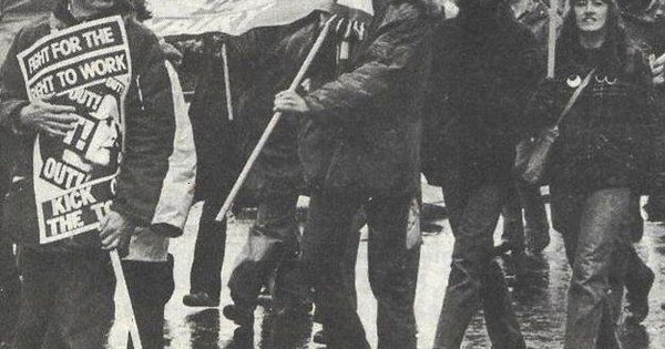 COHSE: Claybury Hospital COHSE Banner