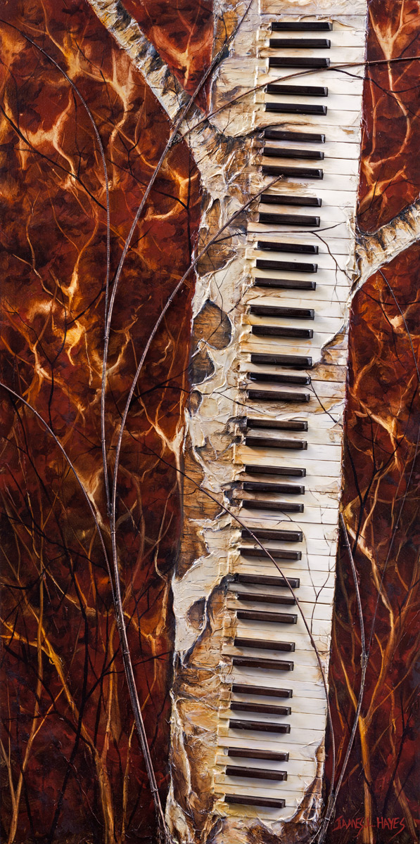 ‘James Hayes Fine Art’: December 2015