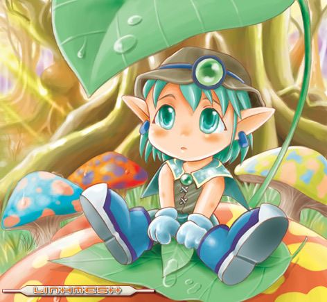 Duende tierno - Imagui