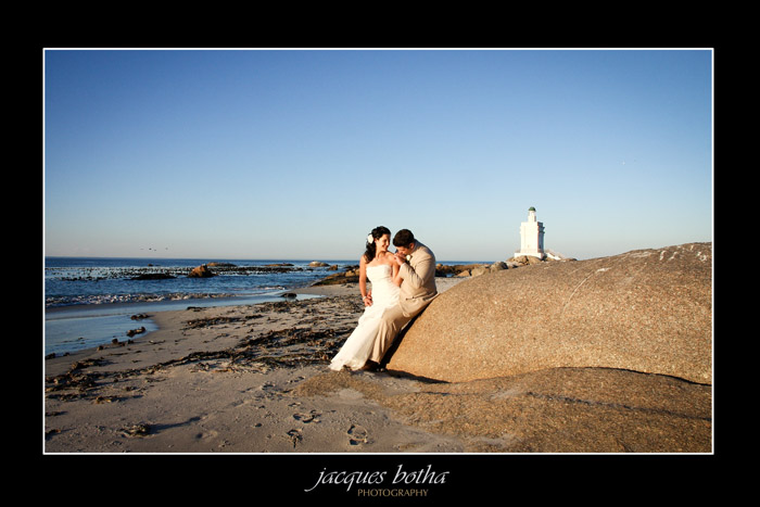 Jacques Botha Photography: Tiaan & Christa - 9 April 2011