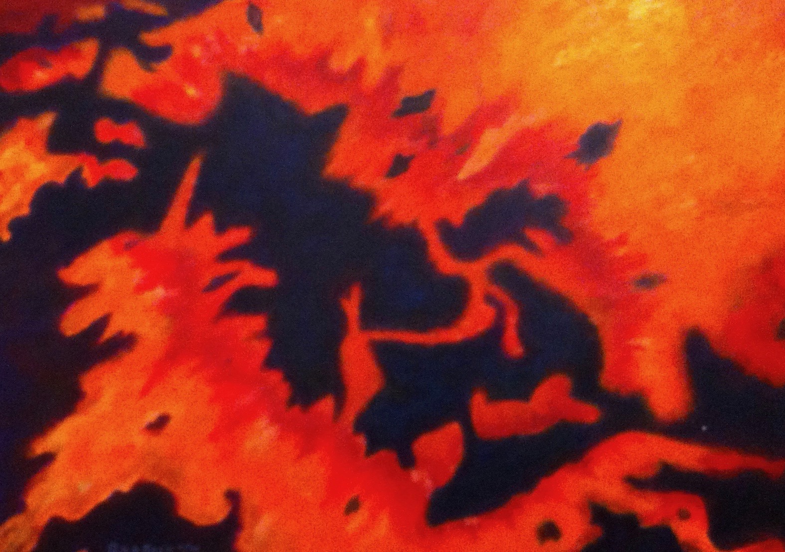 Geabstraheerd & Abstract