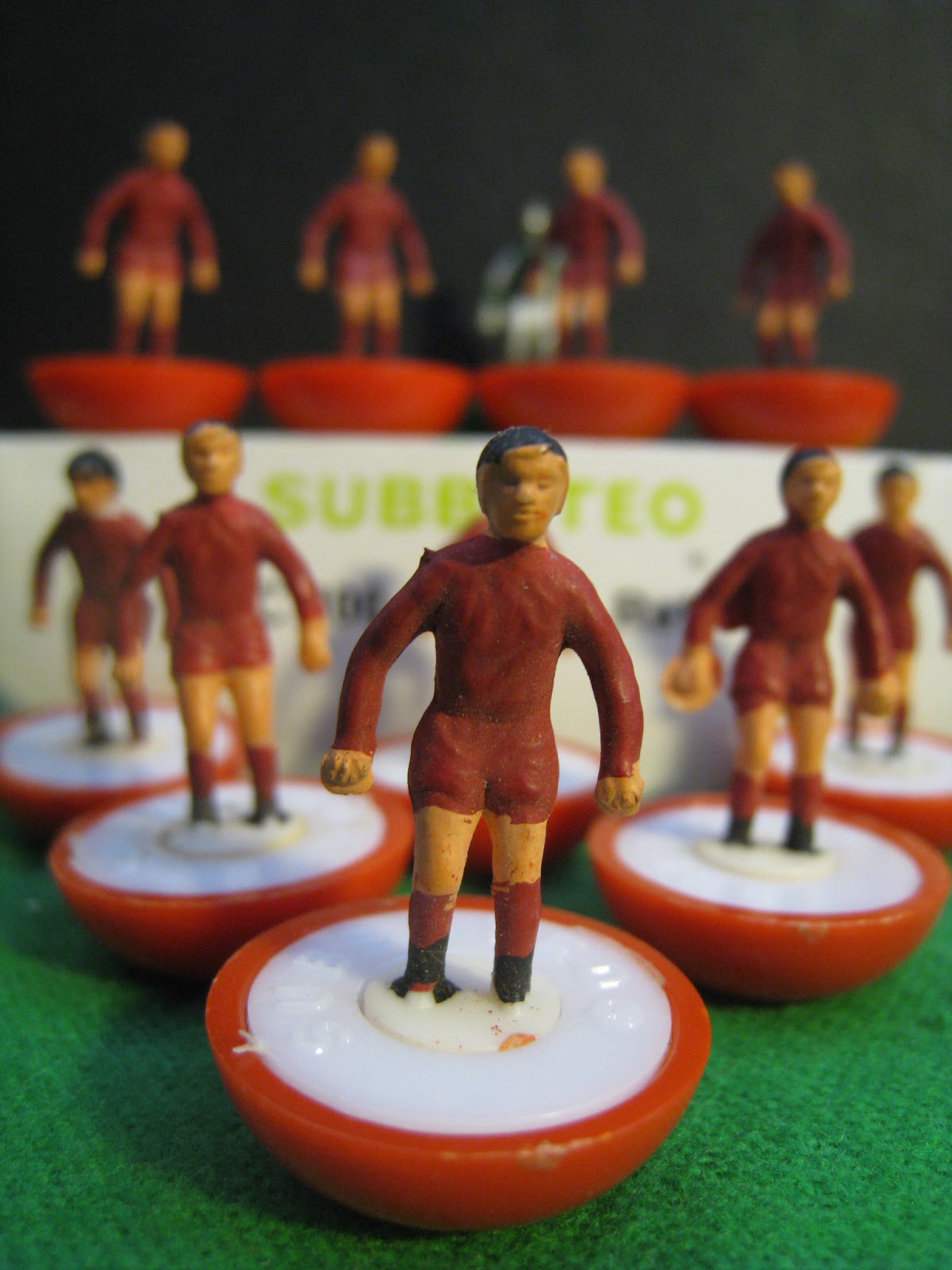 My Hybrid Green Box: September 2013