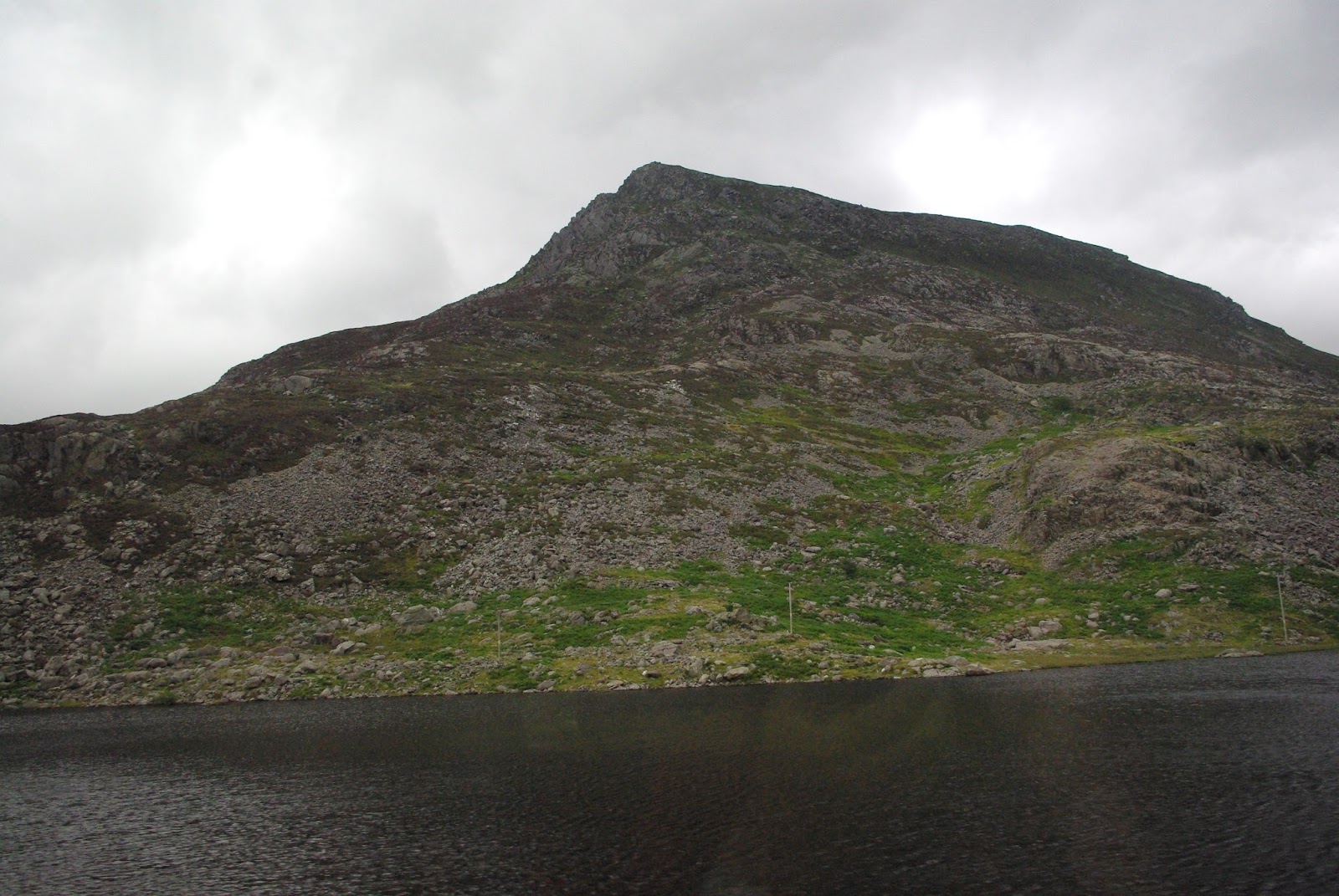 Keliautojo užrašai: Velsas kaip iš pasakos