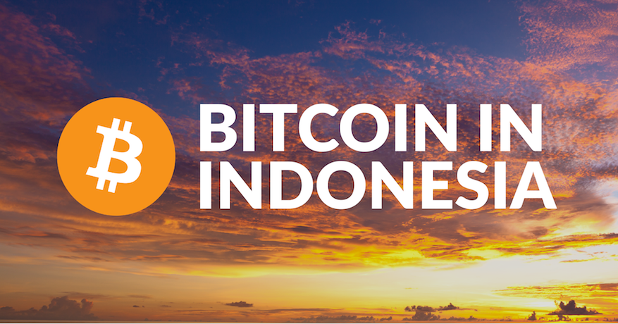 Bagaimana Orang Indonesia Dalam Memakai Bitcoin | Ilmu Andoid
