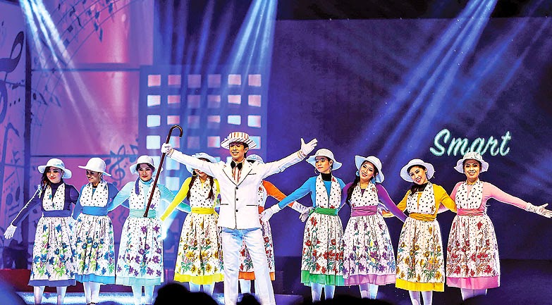 Brunei's Most Popular Faces Shines at 11th RTB Awards