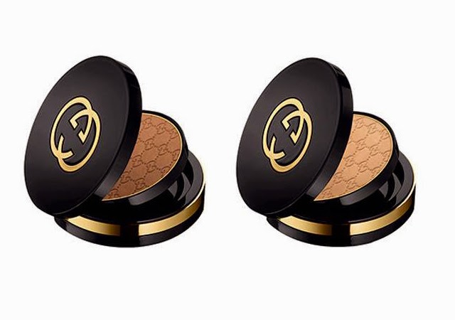 Glamorous By Dani: Gucci Makeup