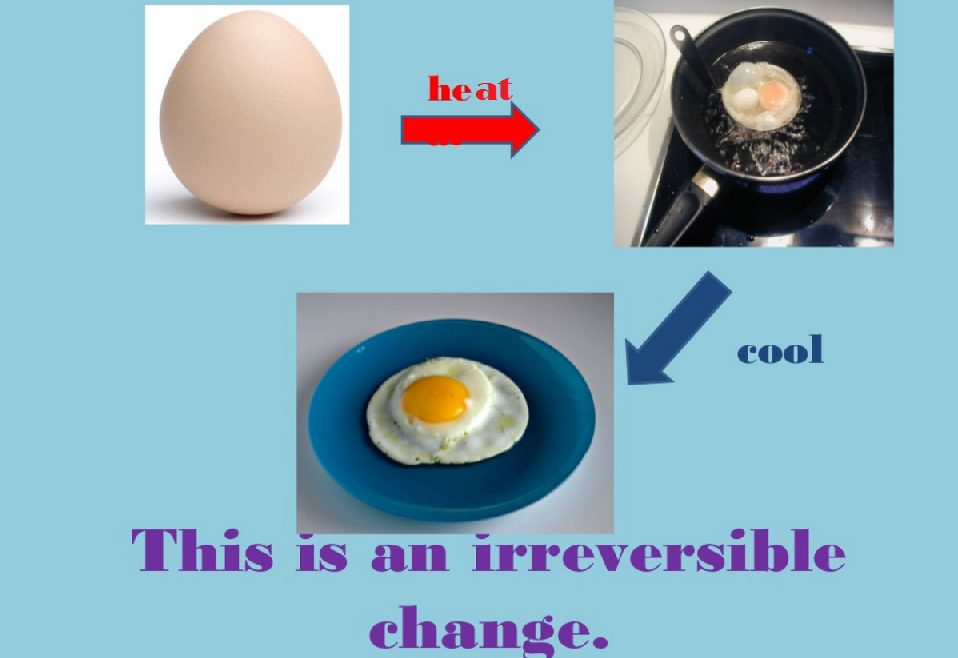 Vaguadas Busy Bees: Heating and cooling things