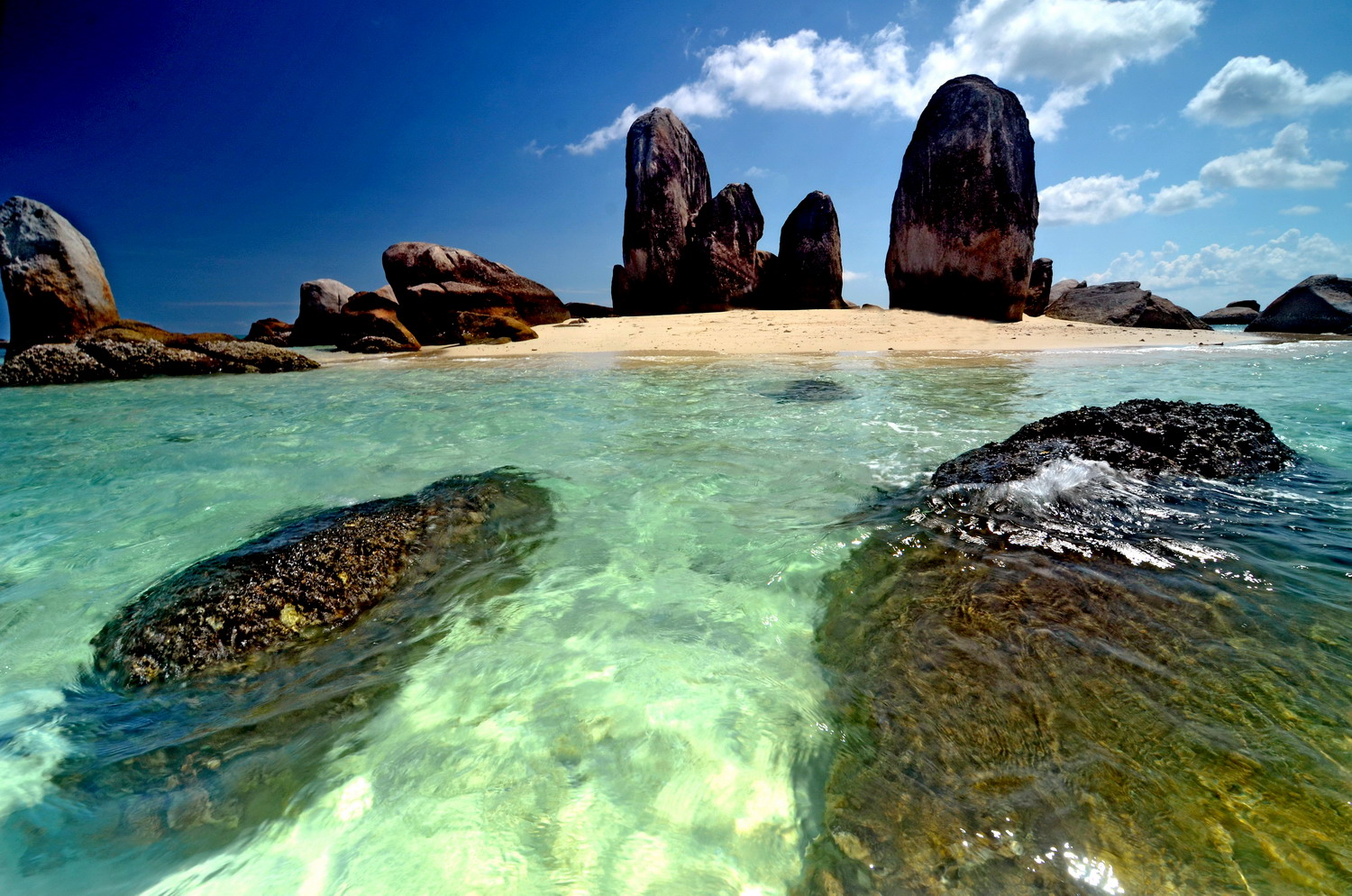 Indonesia Travel Destinations: Selayar Islands set to compete with Bali ...