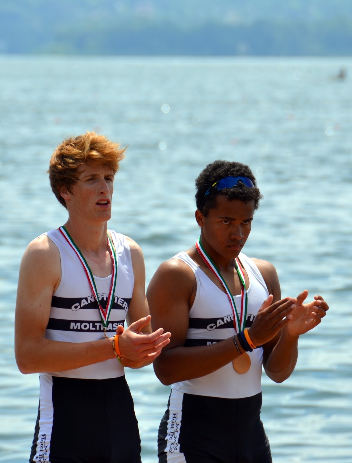 Il blog della Canottieri Moltrasio: E la decima è d’oro: Moltrasio ...