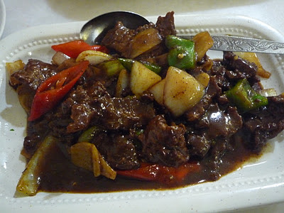 ...kita makan, makan, makan dan makan lagi!!: Homst TTDI