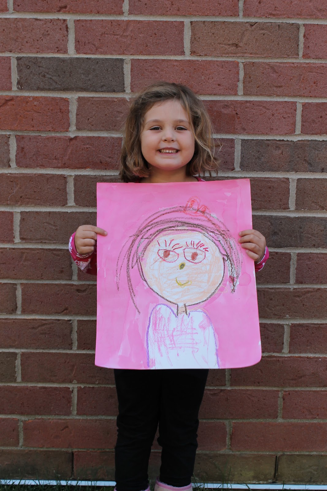 Literacy and Laughter - Celebrating Kindergarten children and the books ...