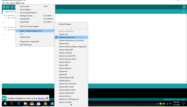 DIY Gauss Meter Using arduino