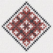 MODELE BRODERIE PENTRU COSTUMUL POPULAR ROMANESC : MODELE COSTUME ...