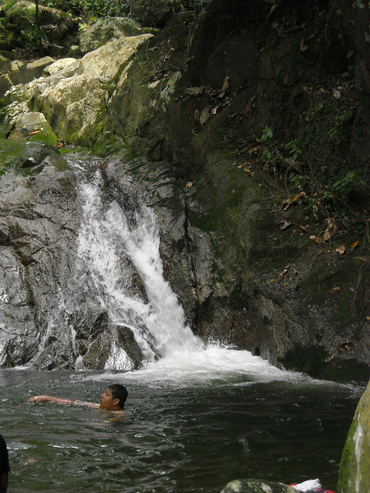 "LIFE IS JUST A BLOG,WAITING OF US POST ABOUT IT ": Edisi Pematah ...