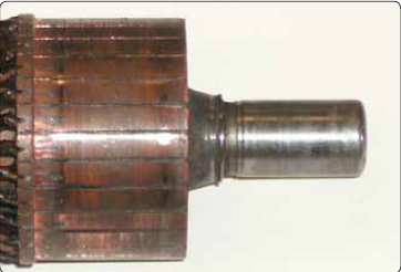 DC Generators and Controls - Aircraft Electrical System