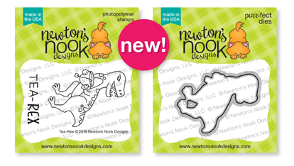 Newton's Nook Designs: September Reveals - Day 4 - Thankful Thoughts ...