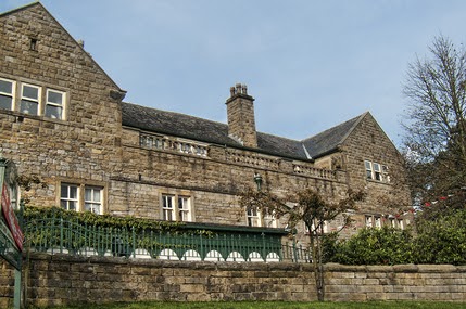 the Brontë Sisters: Ferndean Manor