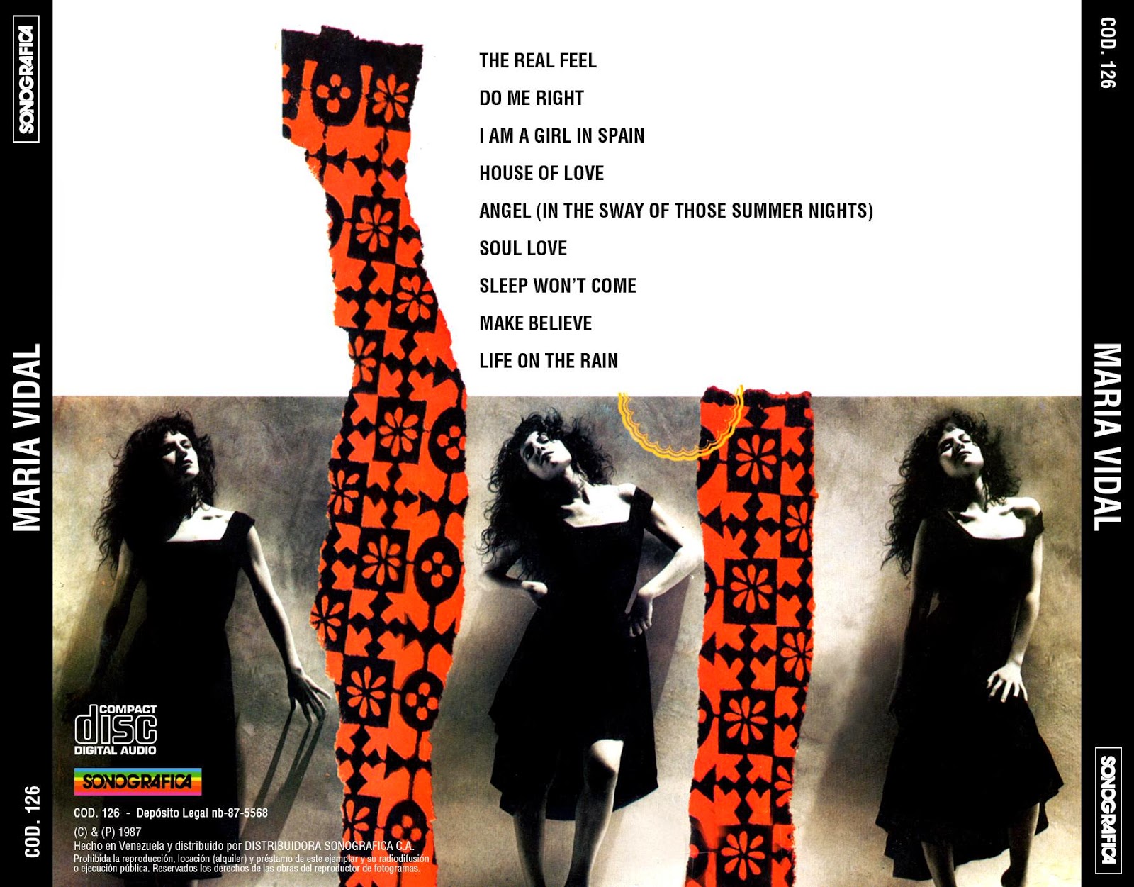 STUDIO 54 - DISCO/FUNK (DJ RAS EL SEÑOR DE LOS VINILOS) LA PANDILLA DE ...