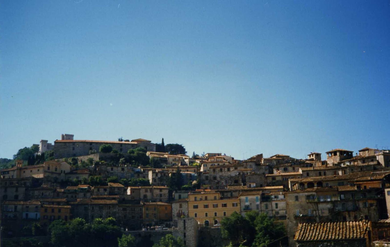 IL RAMO D'ORO: Giuseppe Andrea Lombardini – Narni Underground
