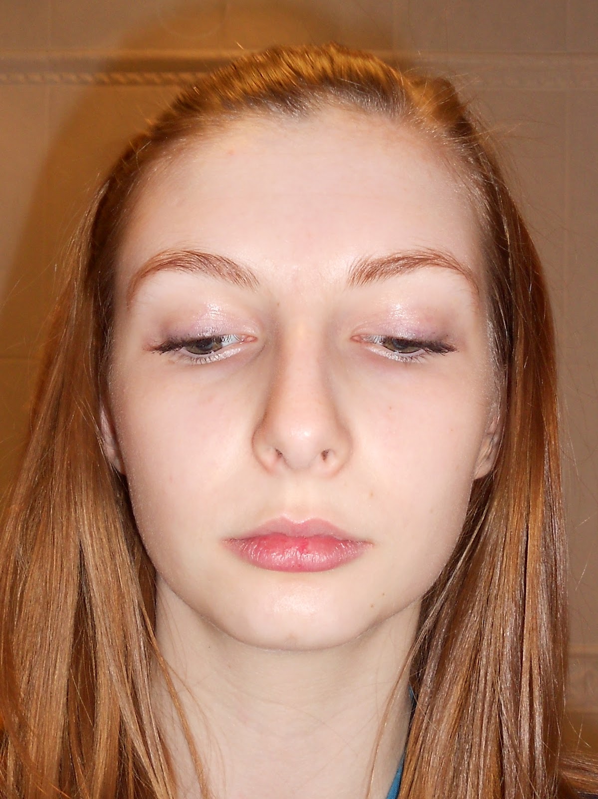 MakeUp.Etc: Origins VitaZing Vs. Soap & Glory Glow Job