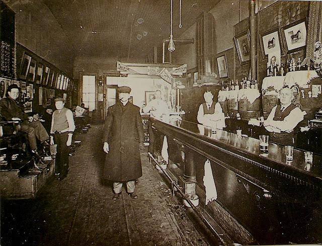 Oshkosh Beer: Oshkosh Saloons and the Influenza Pandemic of 1918