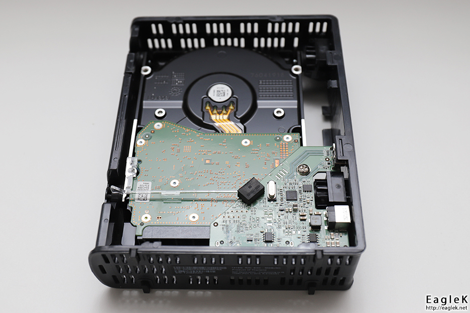 WD Easy Store 8TB External HDD White Label Use for Desktop PC - EagleK ...