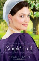 A Peek Into The Life of Kim: A Simple Faith - A Simply Beautiful Story