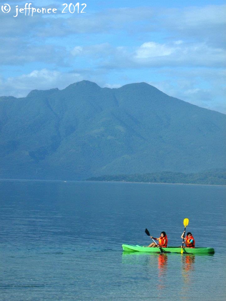 Bisayang Manlalakbay around the Philippines: Majestic Mount Malindig in ...