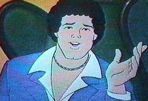 El viejo Boomerang - Retro Cartoons: Microman y Yuk (Mighty Man & Yukk ...