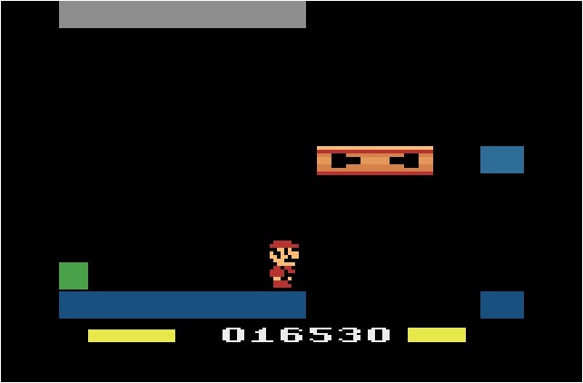 Feito por fã, Princess Rescue é um curioso clone do clássico Super ...