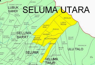Zendro Hareflen ( Jemo Puguk ): Wisata Budaya Dan Peninggalan Sejarah ...