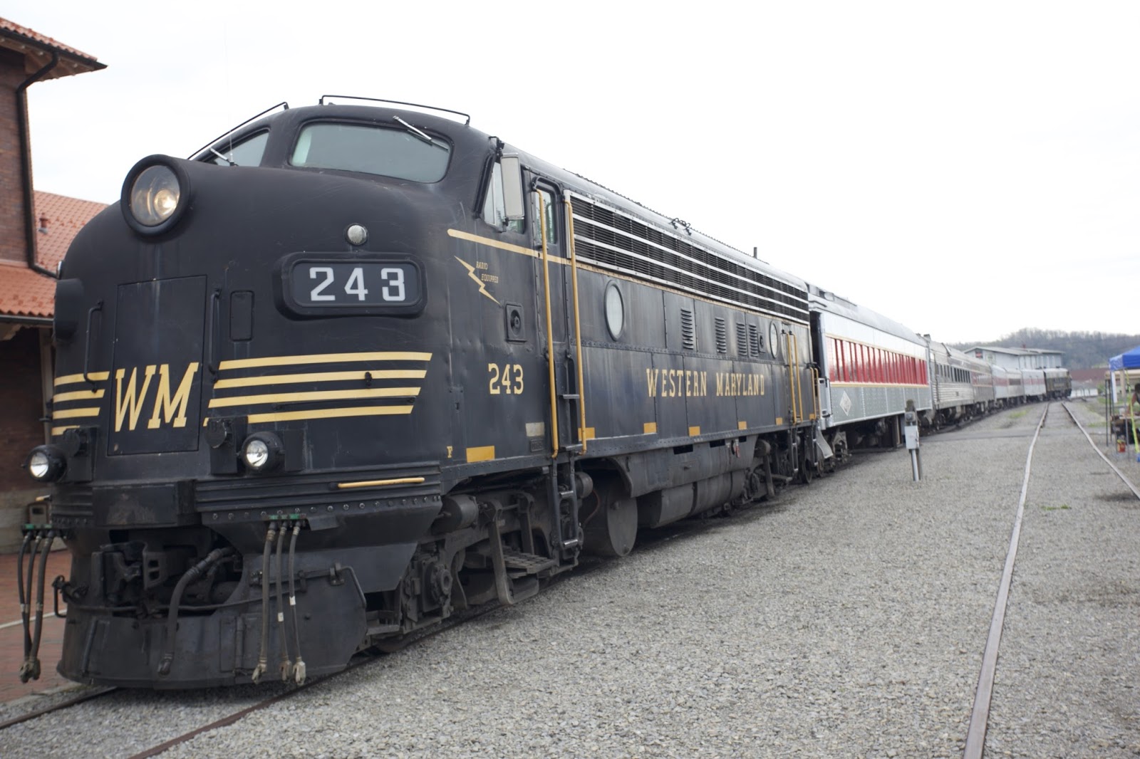 The Ramp Festival Part 2