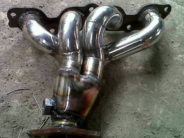 Knalpot Purbalingga: Knalpot